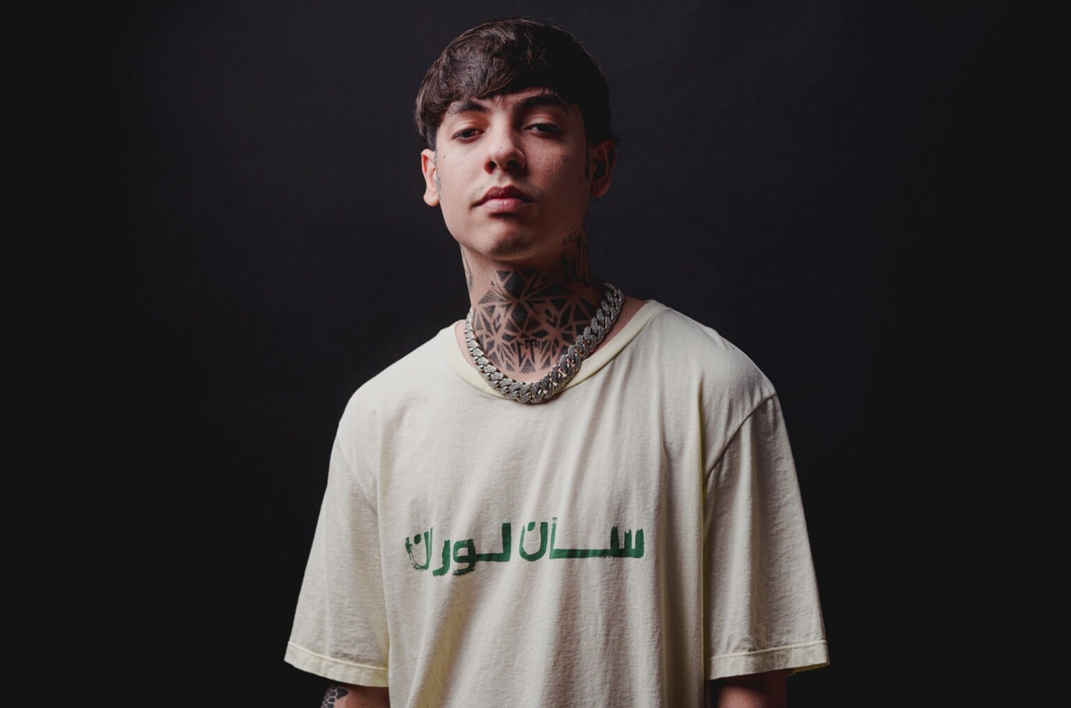 Compa Nata: Natanael Cano anuncia gira por Guadalajara y CDMX - Cassini MX