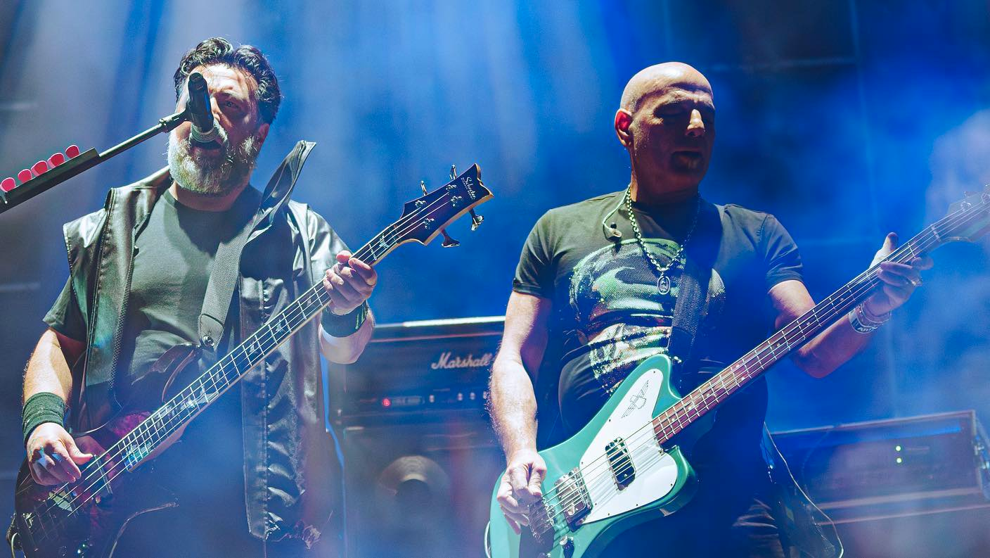 Molotov en CDMX: Cómo han pasado los años… - Cassini MX