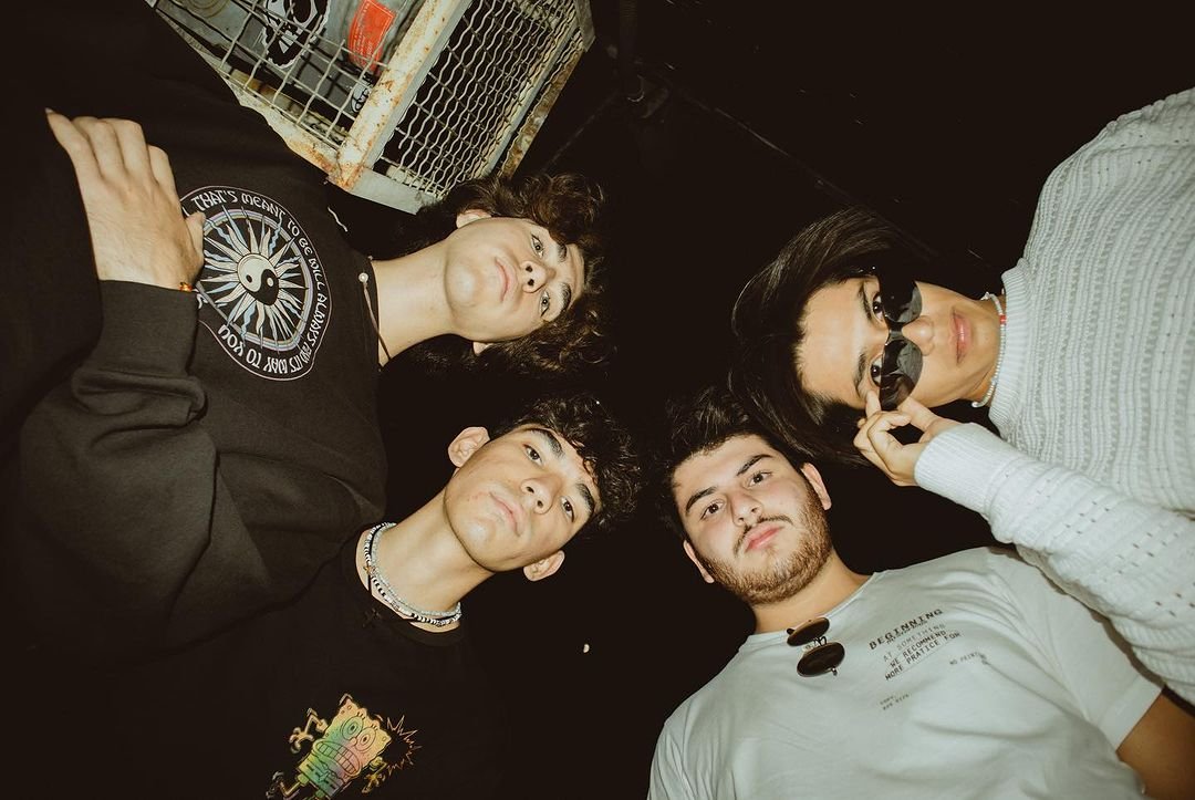 The Space Ocean: Magia y minimalismo lo-fi - Cassini MX