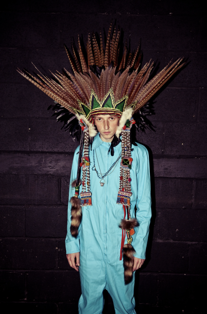 Totally Enormous Extinct Dinosaurs presenta su live show por primera ...