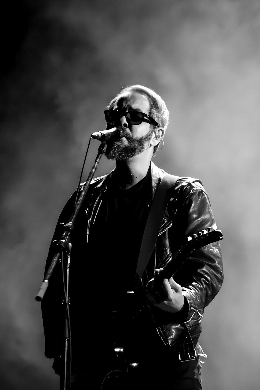 Live Out 2023: Sonidos que se transforman en interpretaciones ...