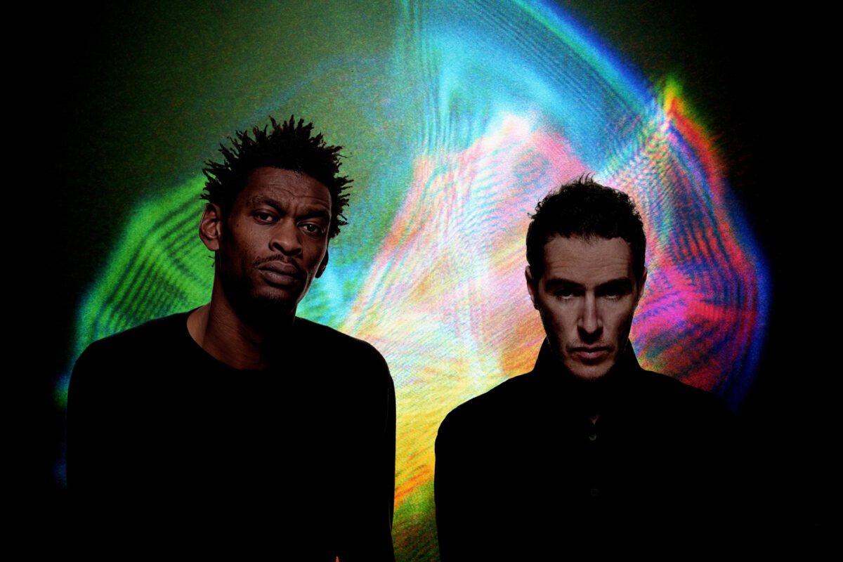 Massive Attack visitará México en 2025: invasiónt trip hop