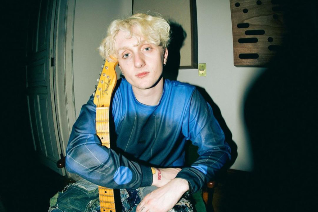 Valgur estrena el video de su canción ‘El Castillo de la Pureza ...