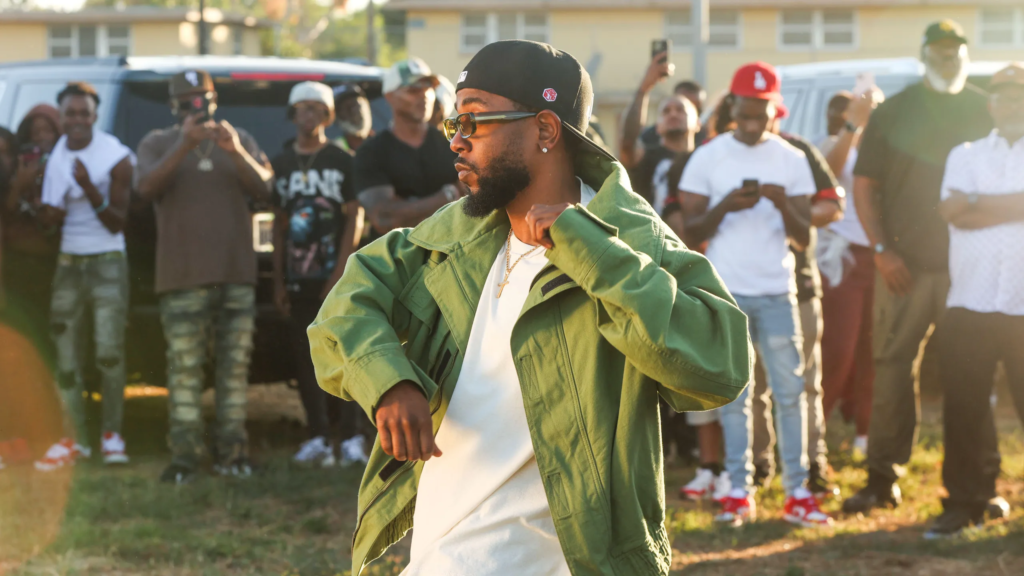 Kendrick Lamar estrena el video de 'Not Like Us', el disstrack a Drake ...
