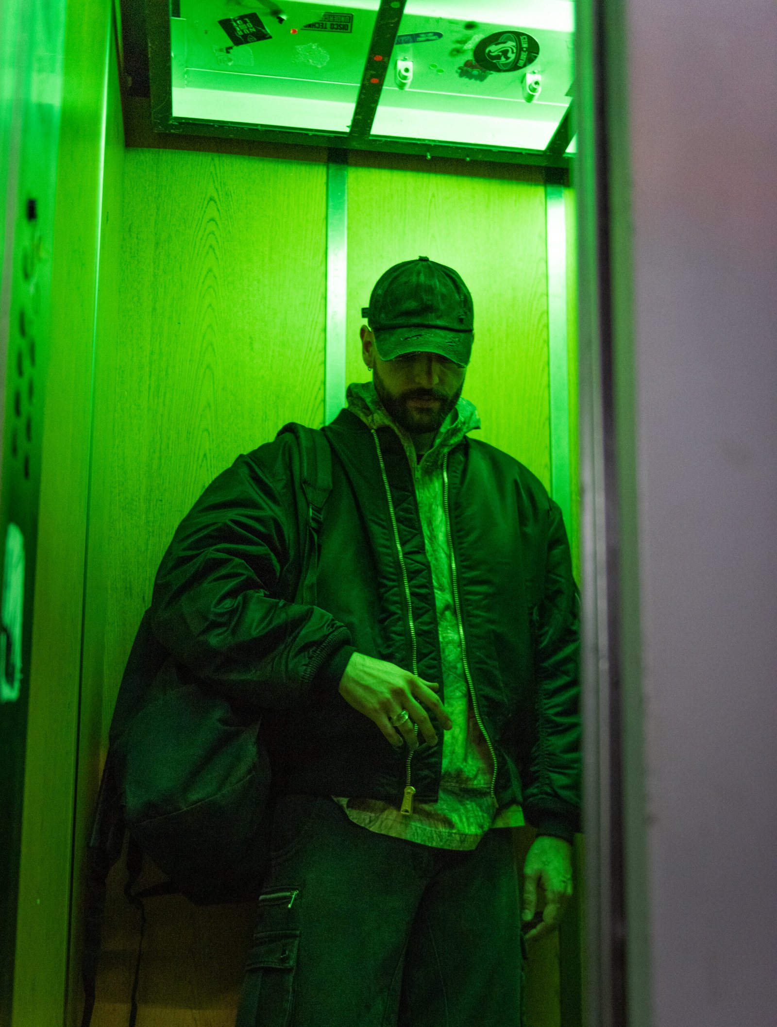 N4NO: De Chef Estrella a Sensación del Hip Hop con 'PD20'