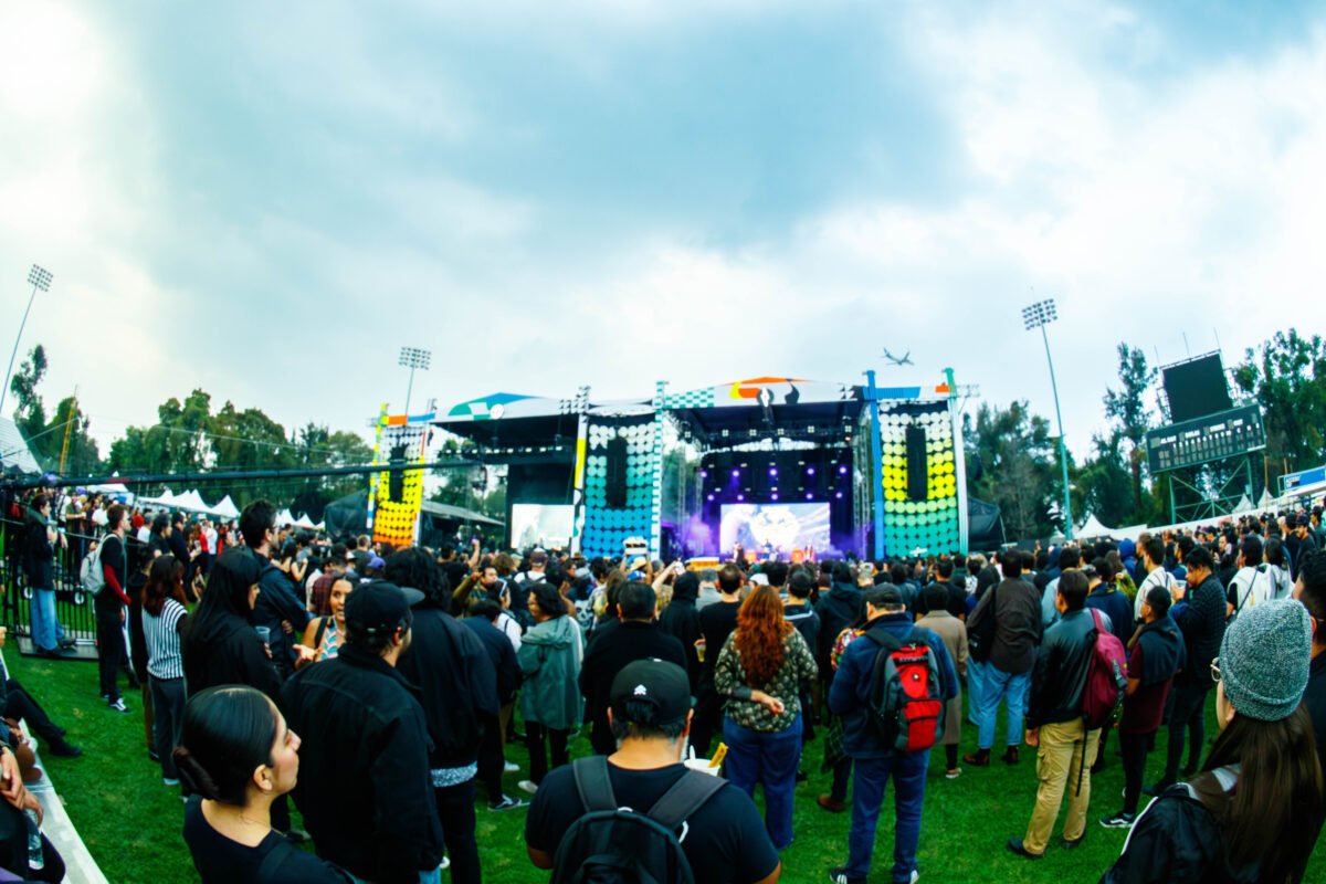Tool en México 2025: Conoce toda la info de su regreso al país