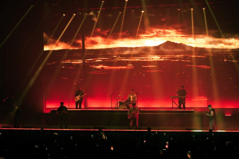 Tool en México 2025: Conoce toda la info de su regreso al país