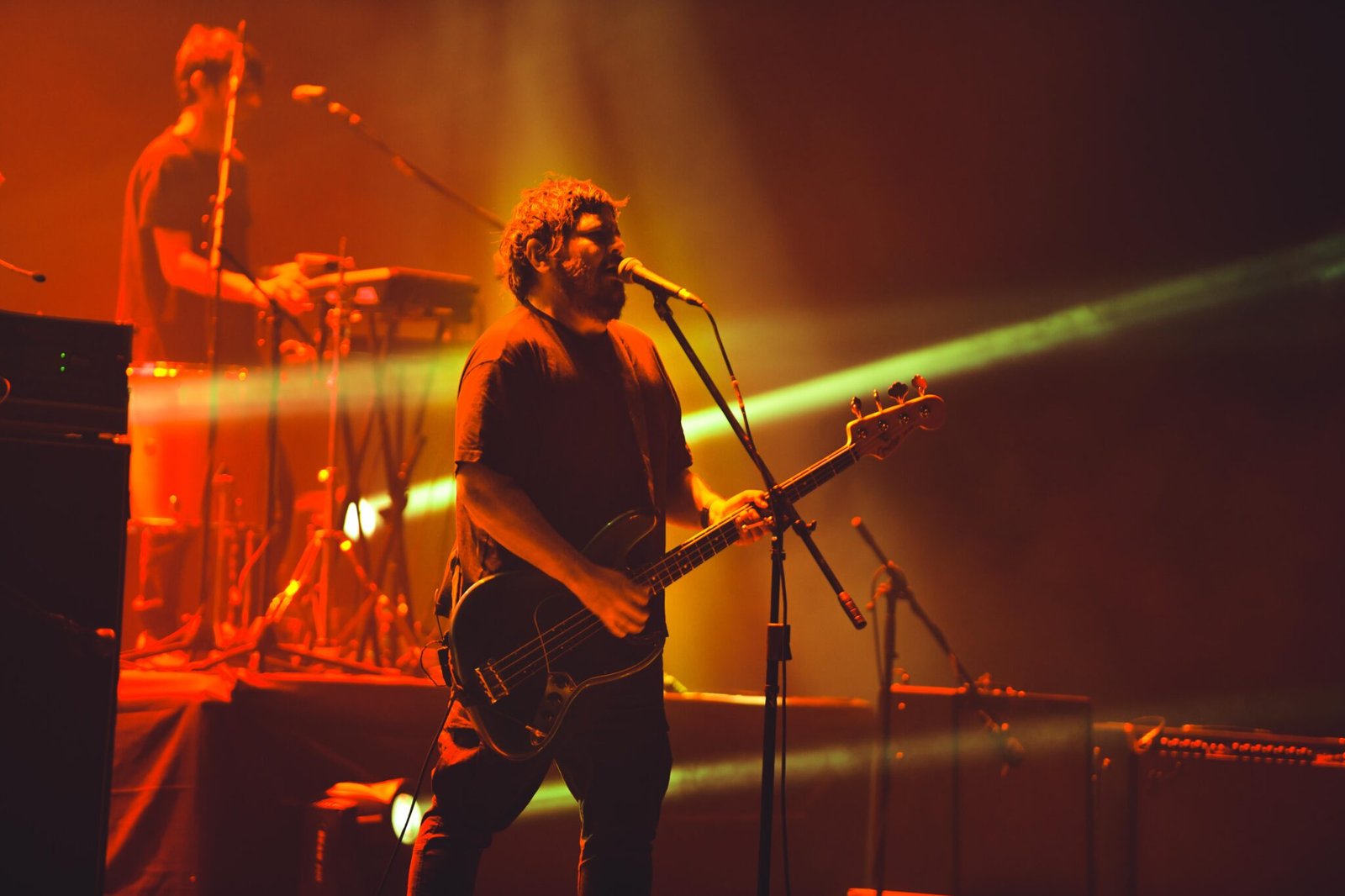 Tool en México 2025: Conoce toda la info de su regreso al país