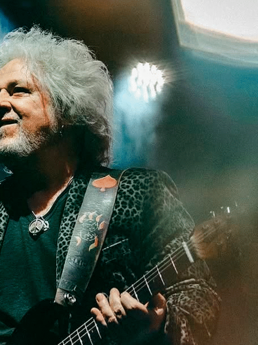 Tool en México 2025: Conoce toda la info de su regreso al país