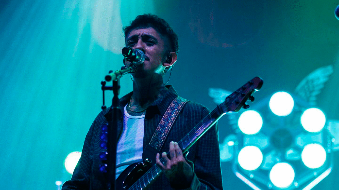 Chuyin, la nueva estrella incógnita del corrido