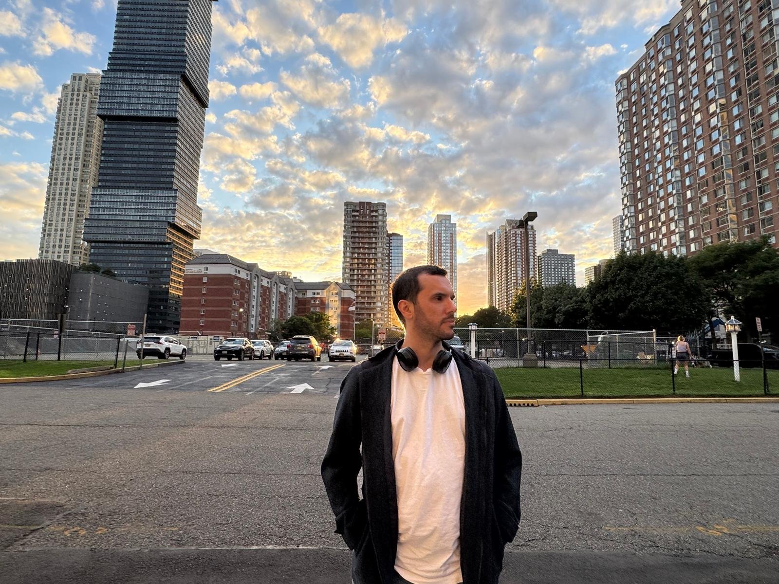 La alianza perfecta: Lento Rodríguez presenta ‘Simón Salguero’, un EP ...
